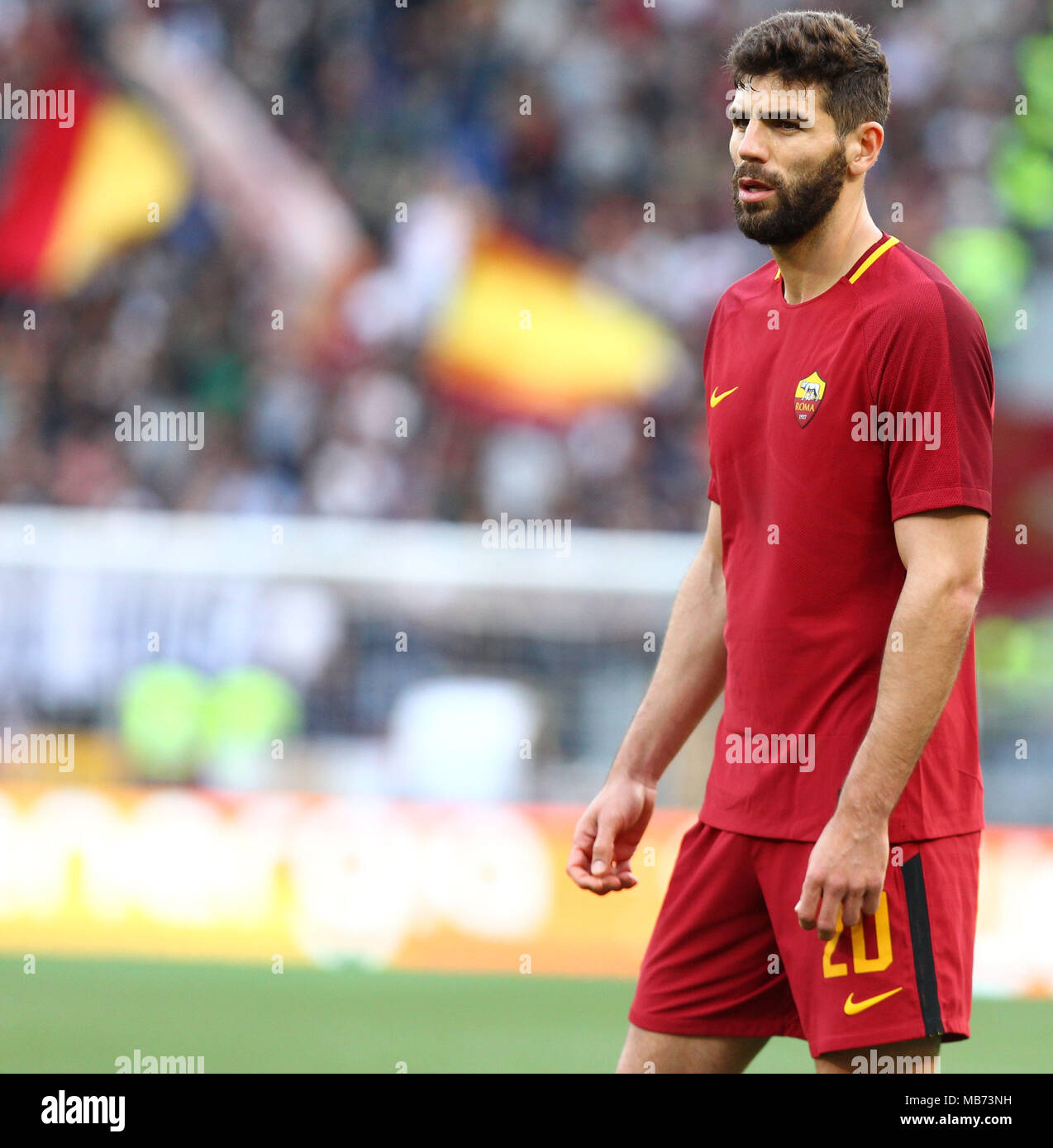 Fabio fazio hi-res stock photography and images - Alamy