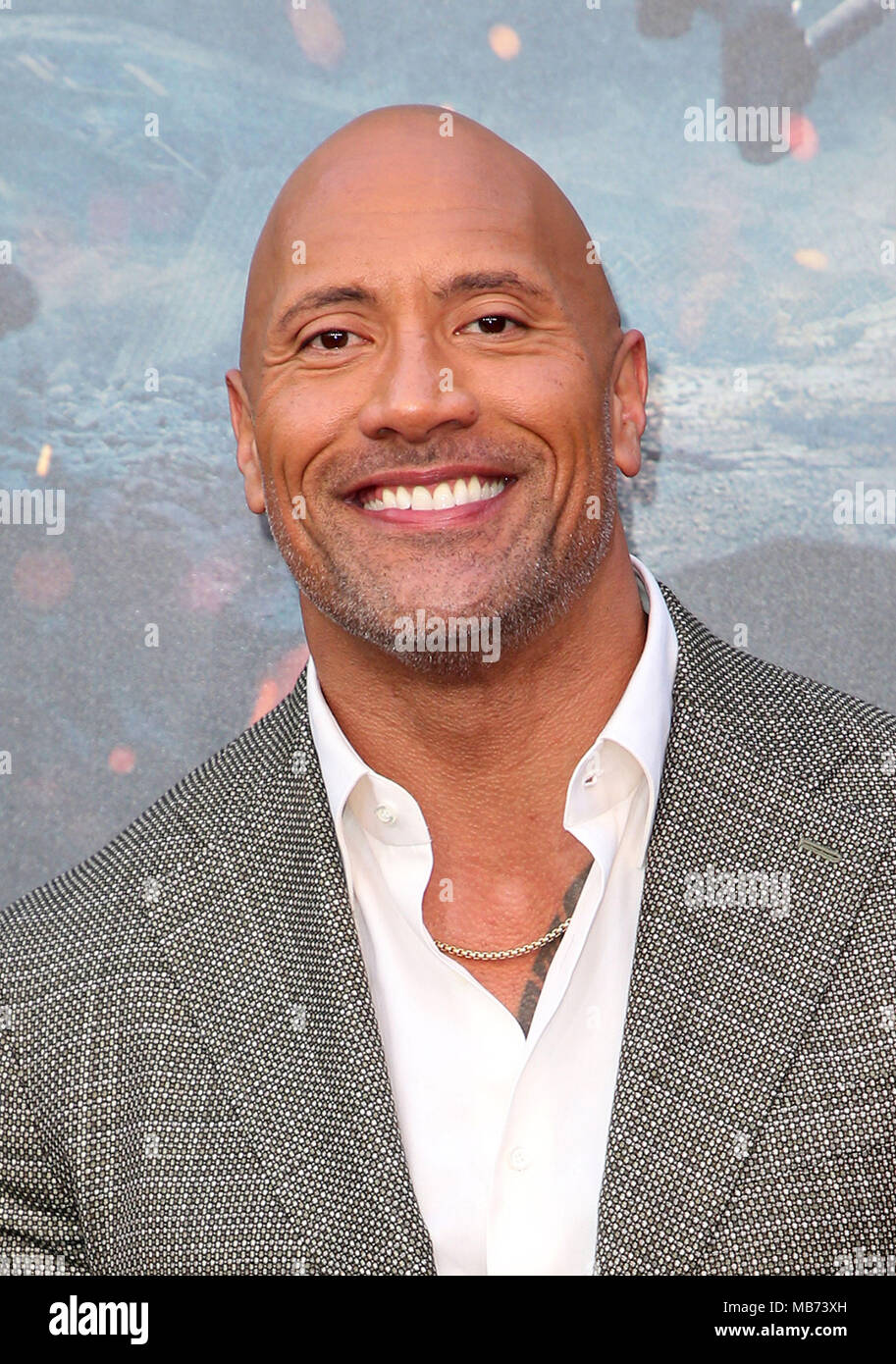 Los Angeles, CA, USA. 4th Apr, 2018. 04 April 2018 - Los Angeles ...