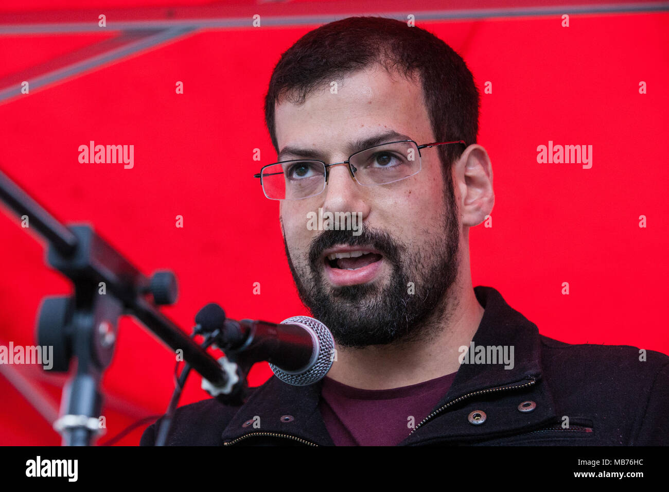 Eran cohen hi-res stock photography and images - Alamy