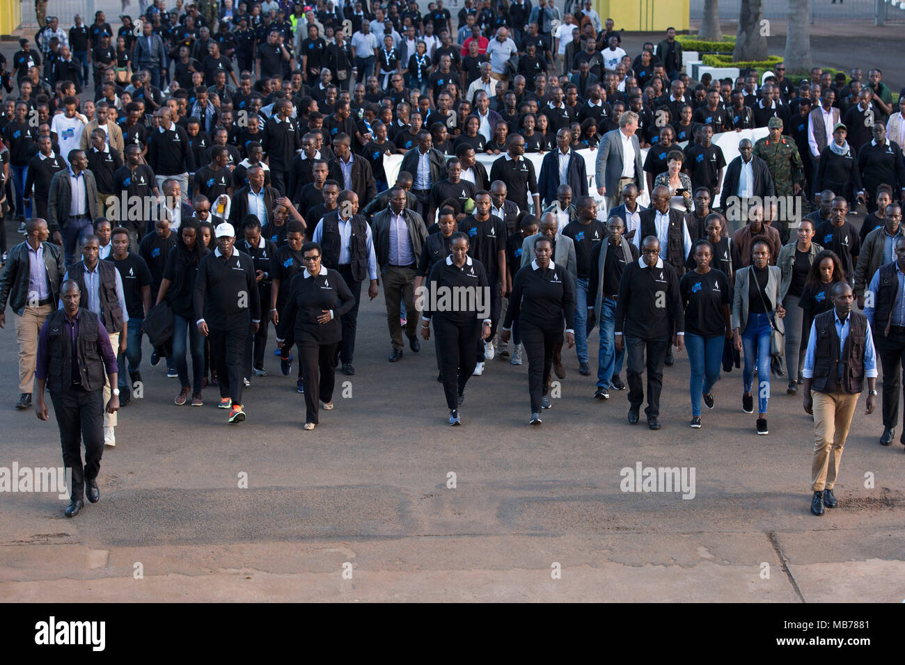 Kigali 1994 High Resolution Stock Photography and Images - Alamy