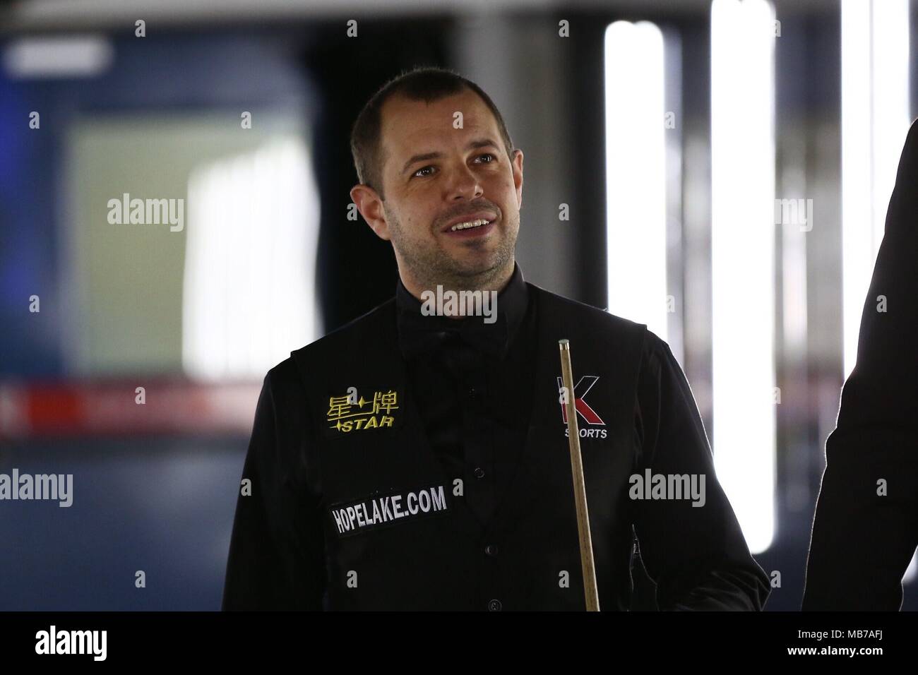 The Australian Snooker Player High Resolution Stock Photography and ...
