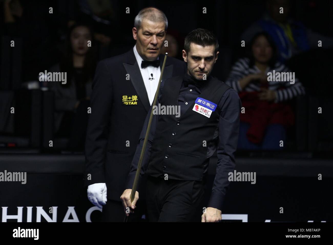 English Professional Snooker Player High Resolution Stock Photography ...