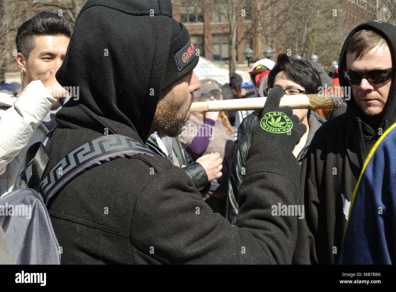 Biggest Marijuana Joint