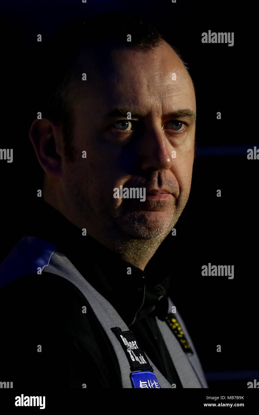 Mark allen snooker hi-res stock photography and images - Alamy