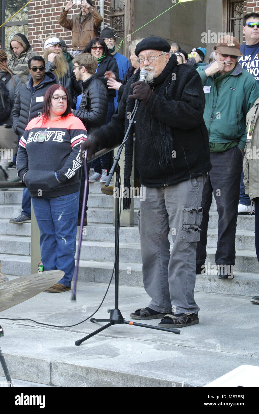 John sinclair lennon hi-res stock photography and images - Alamy