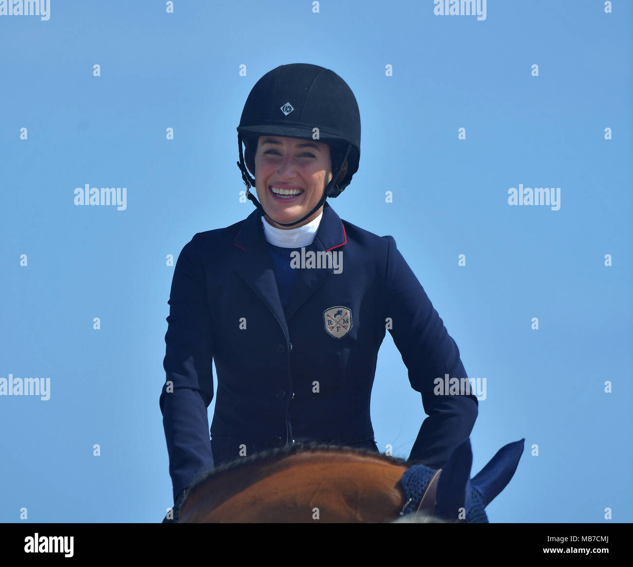 MIAMI BEACH, FL - APRIL 05: Bruce Springsteen's daughter Jessica Rae ...