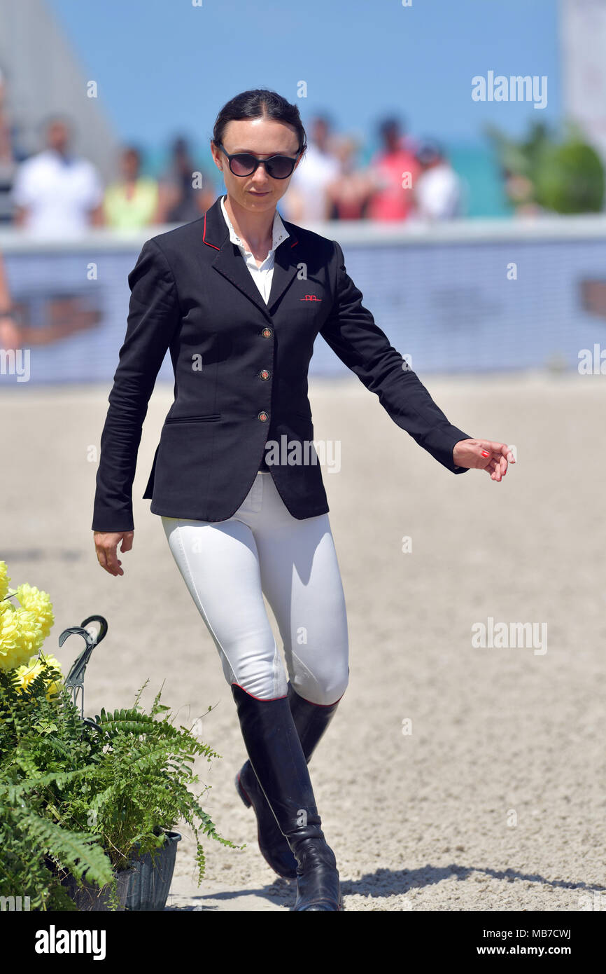 Georgina bloomberg hi-res stock photography and images - Alamy
