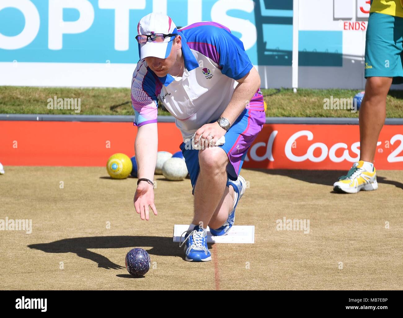 2018 derek oliver sco hi-res stock photography and images - Alamy