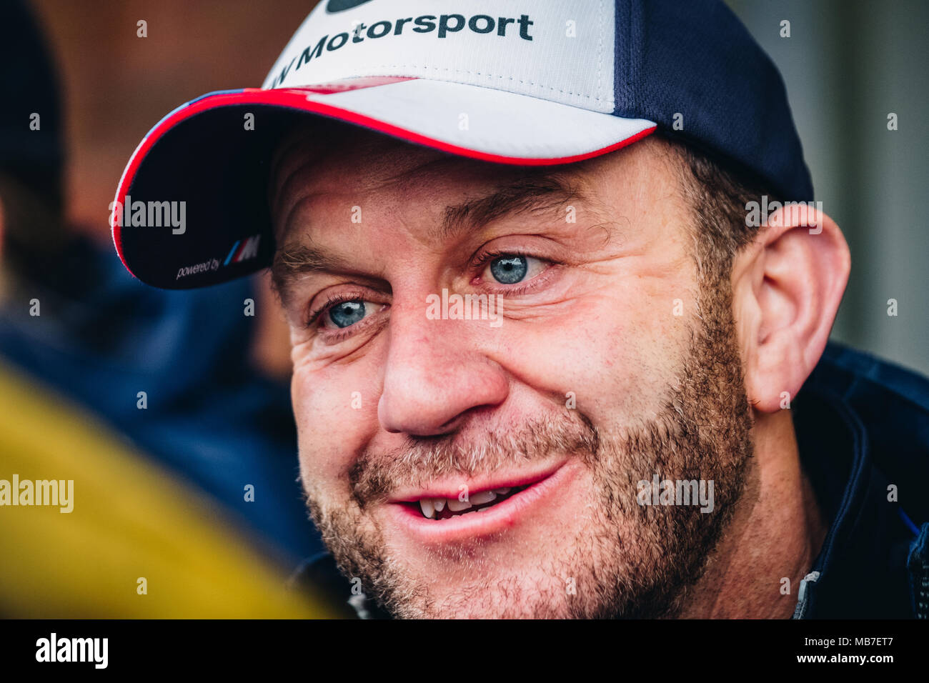 Brands Hatch Indy Circuit High Resolution Stock Photography and Images ...