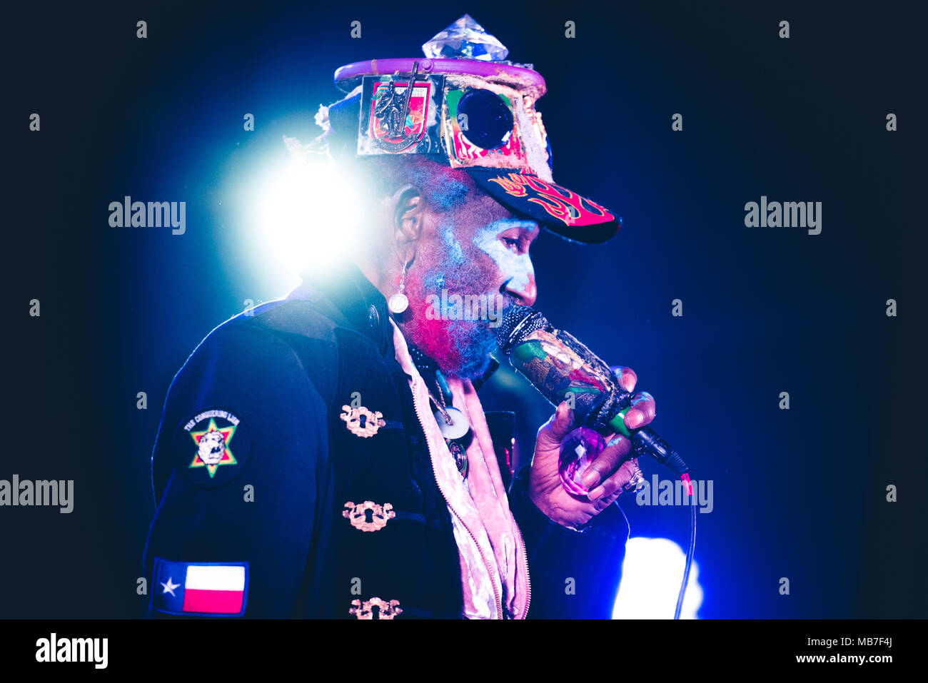 Lee perry hi-res stock photography and images - Alamy