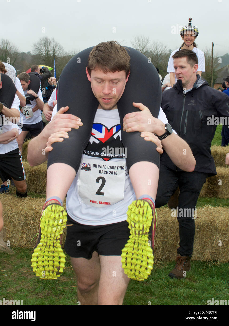 Firemans Carry High Resolution Stock Photography and Images - Alamy