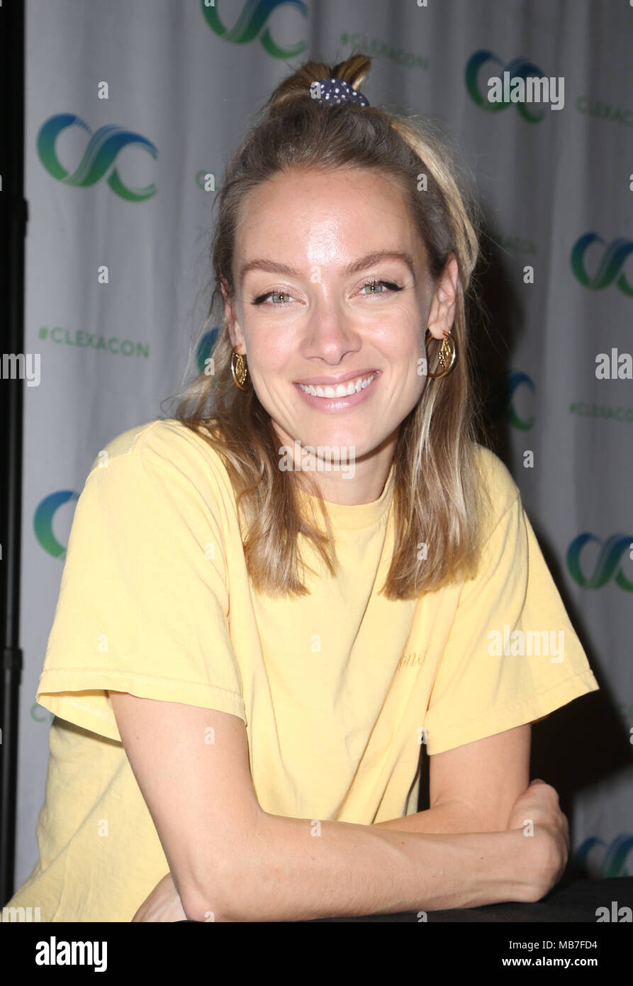 Rachel skarsten hi-res stock photography and images - Alamy