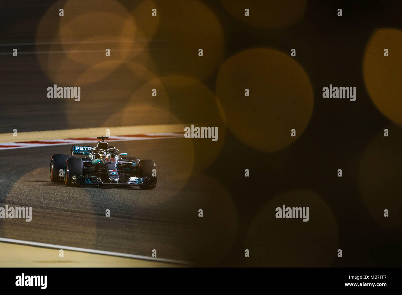 Motorsports: FIA Formula One World Championship 2018, Grand Prix of ...