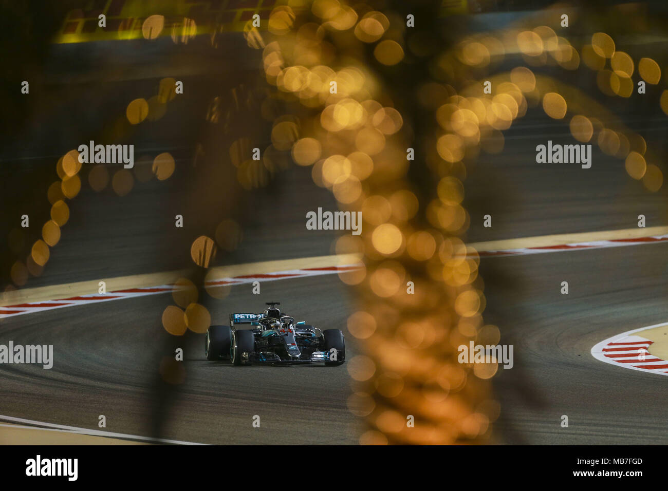 Motorsports: FIA Formula One World Championship 2018, Grand Prix of ...