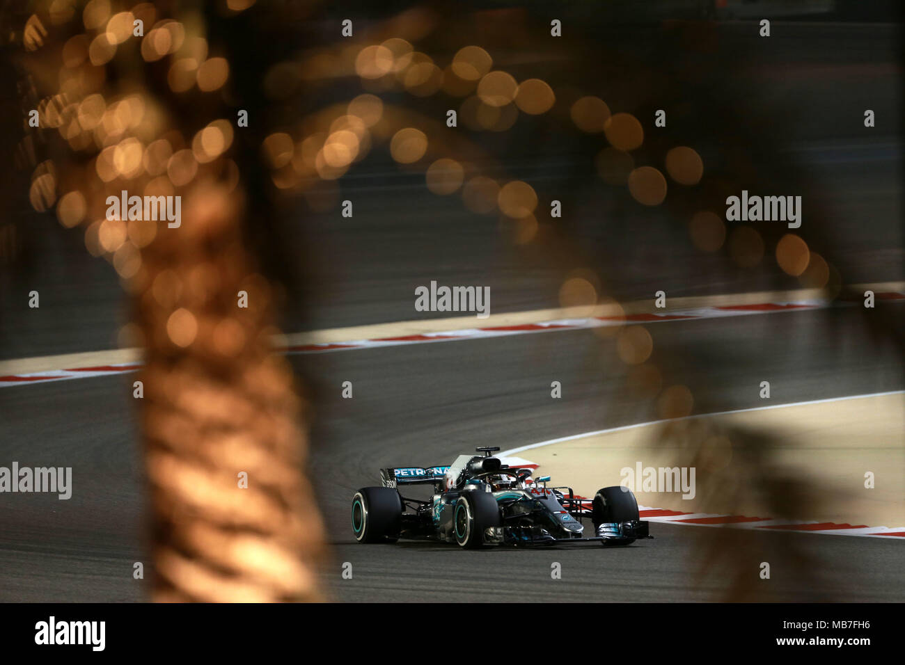 Motorsports: FIA Formula One World Championship 2018, Grand Prix of ...