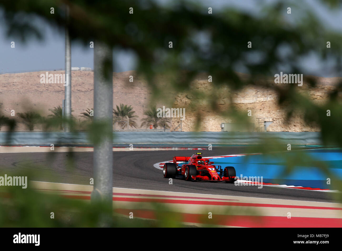Motorsports: FIA Formula One World Championship 2018, Grand Prix of ...