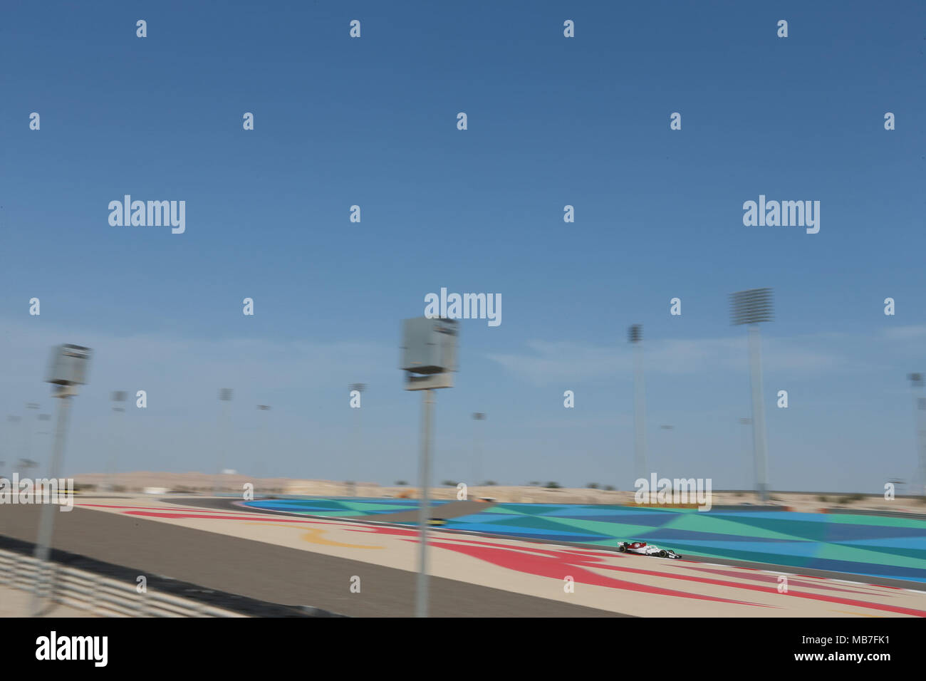 Motorsports: FIA Formula One World Championship 2018, Grand Prix of ...