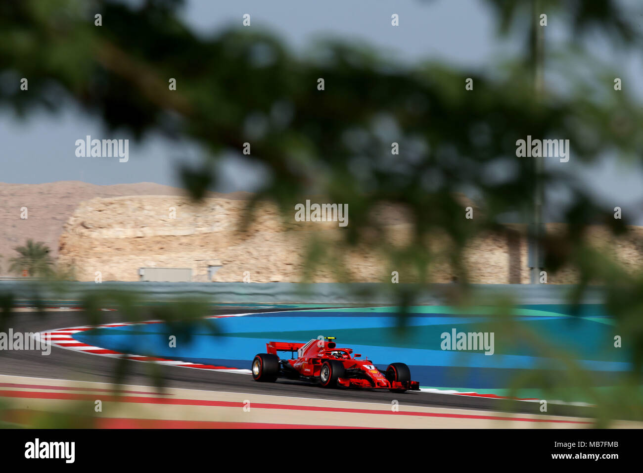 Motorsports: FIA Formula One World Championship 2018, Grand Prix of ...