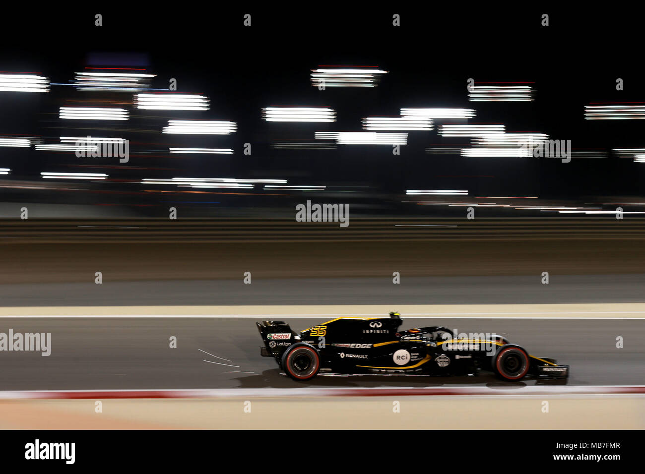 Motorsports: FIA Formula One World Championship 2018, Grand Prix of ...
