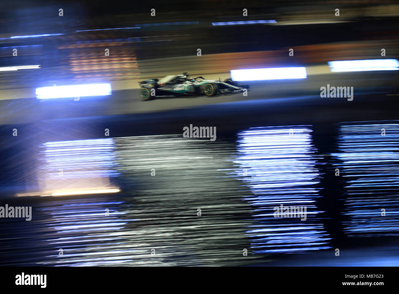 Motorsports: FIA Formula One World Championship 2018, Grand Prix of ...