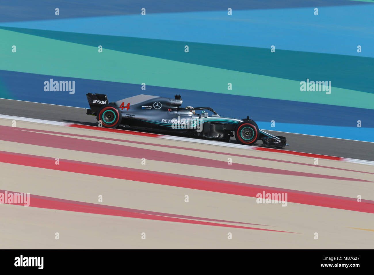 Motorsports: FIA Formula One World Championship 2018, Grand Prix of ...