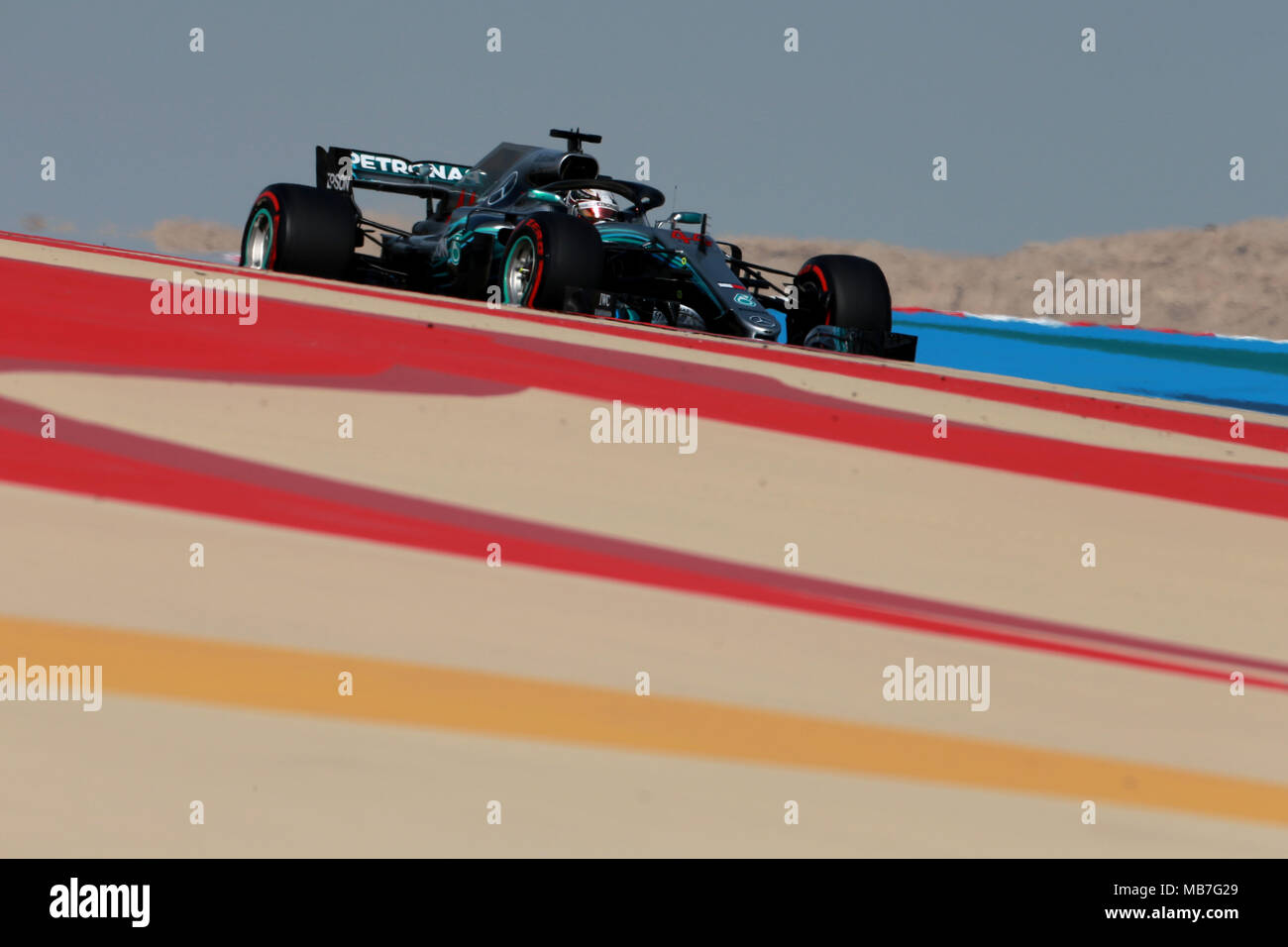 Motorsports: FIA Formula One World Championship 2018, Grand Prix of ...
