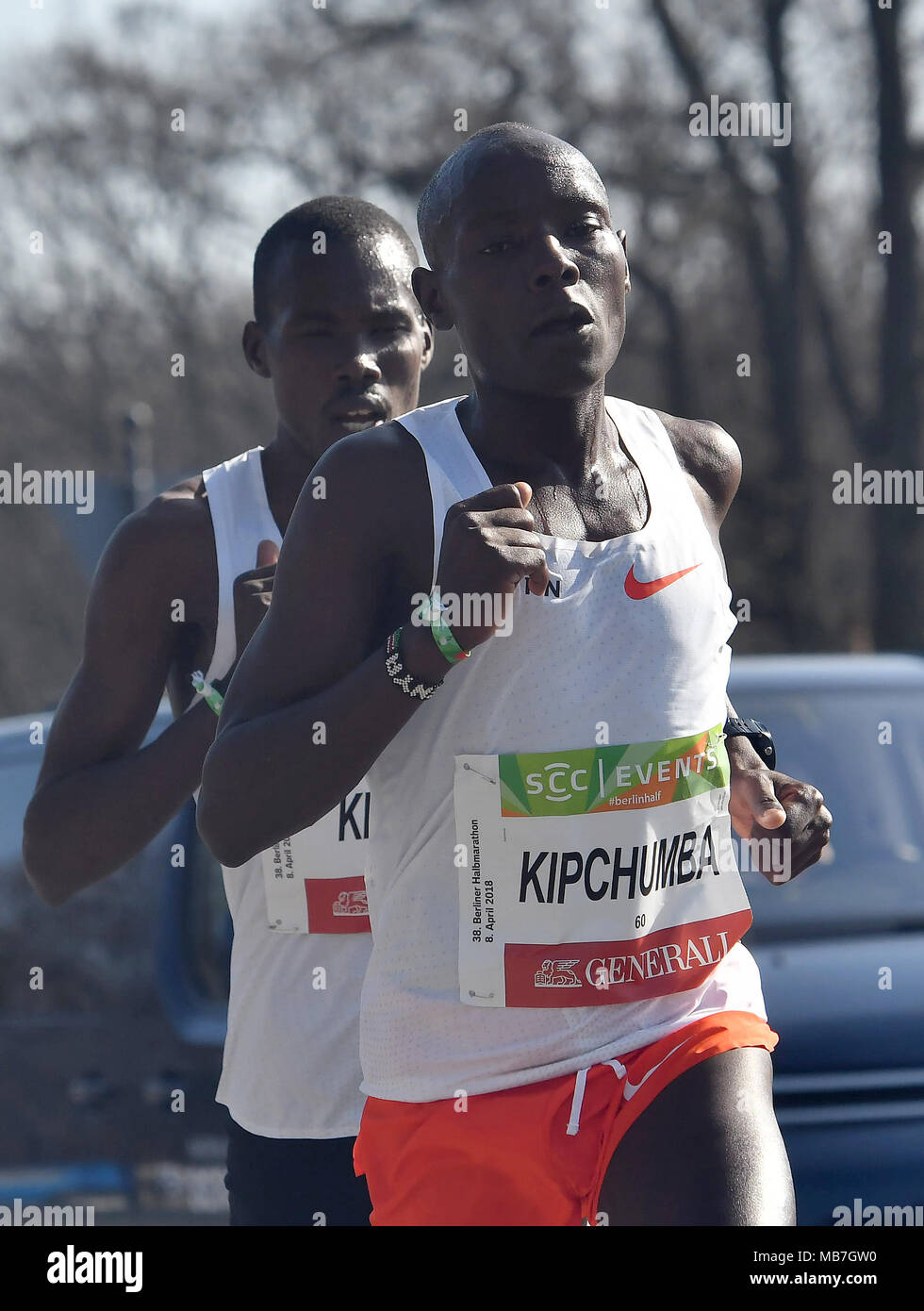 Kipchumba hi-res stock photography and images - Alamy