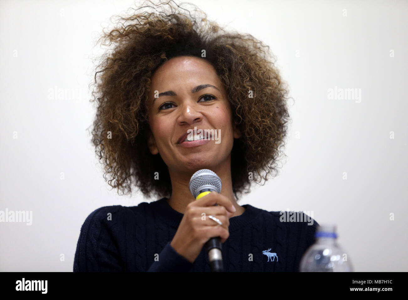 Erica luttrell hi-res stock photography and images - Alamy
