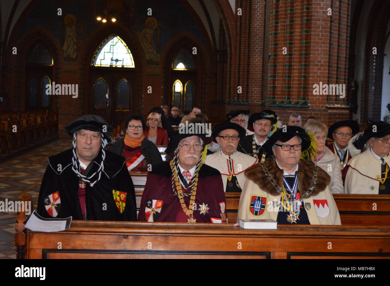 Ritterorden hi-res stock photography and images - Alamy