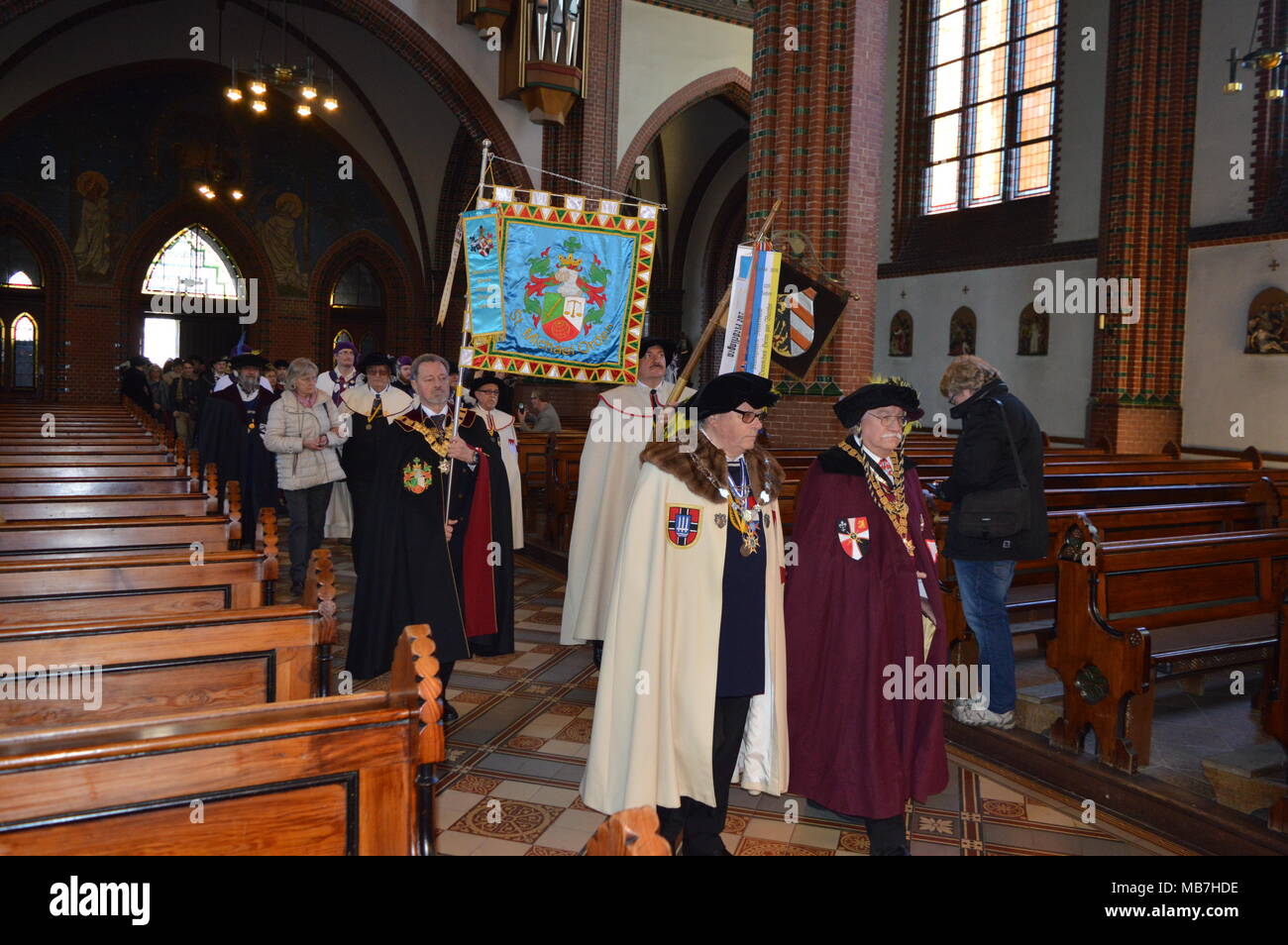 Ritterorden hi-res stock photography and images - Alamy