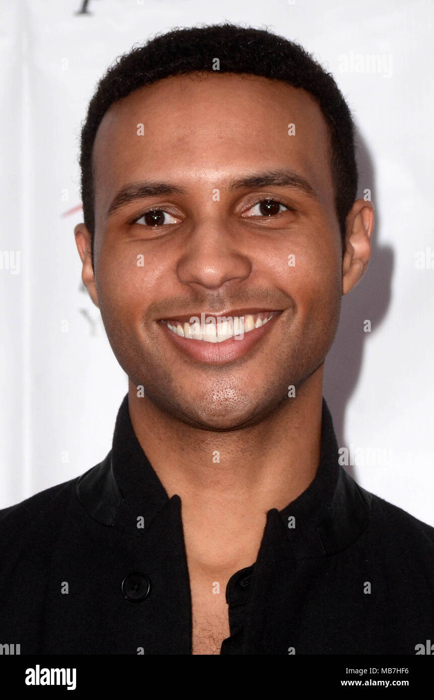 Rayvon owen hi-res stock photography and images - Alamy