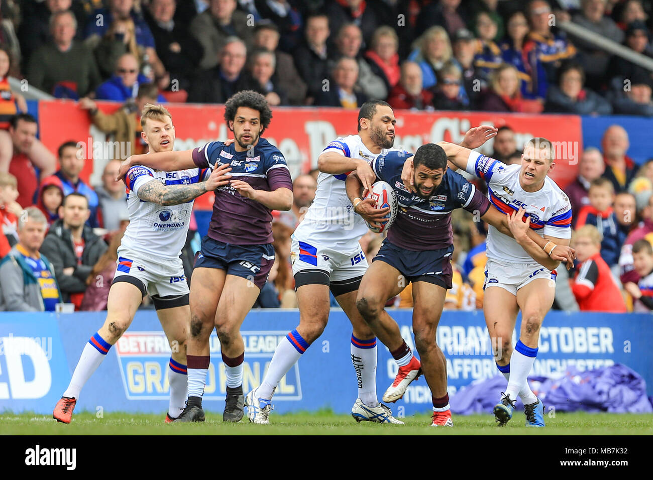 Bill beaumont england rugby hi-res stock photography and images - Alamy