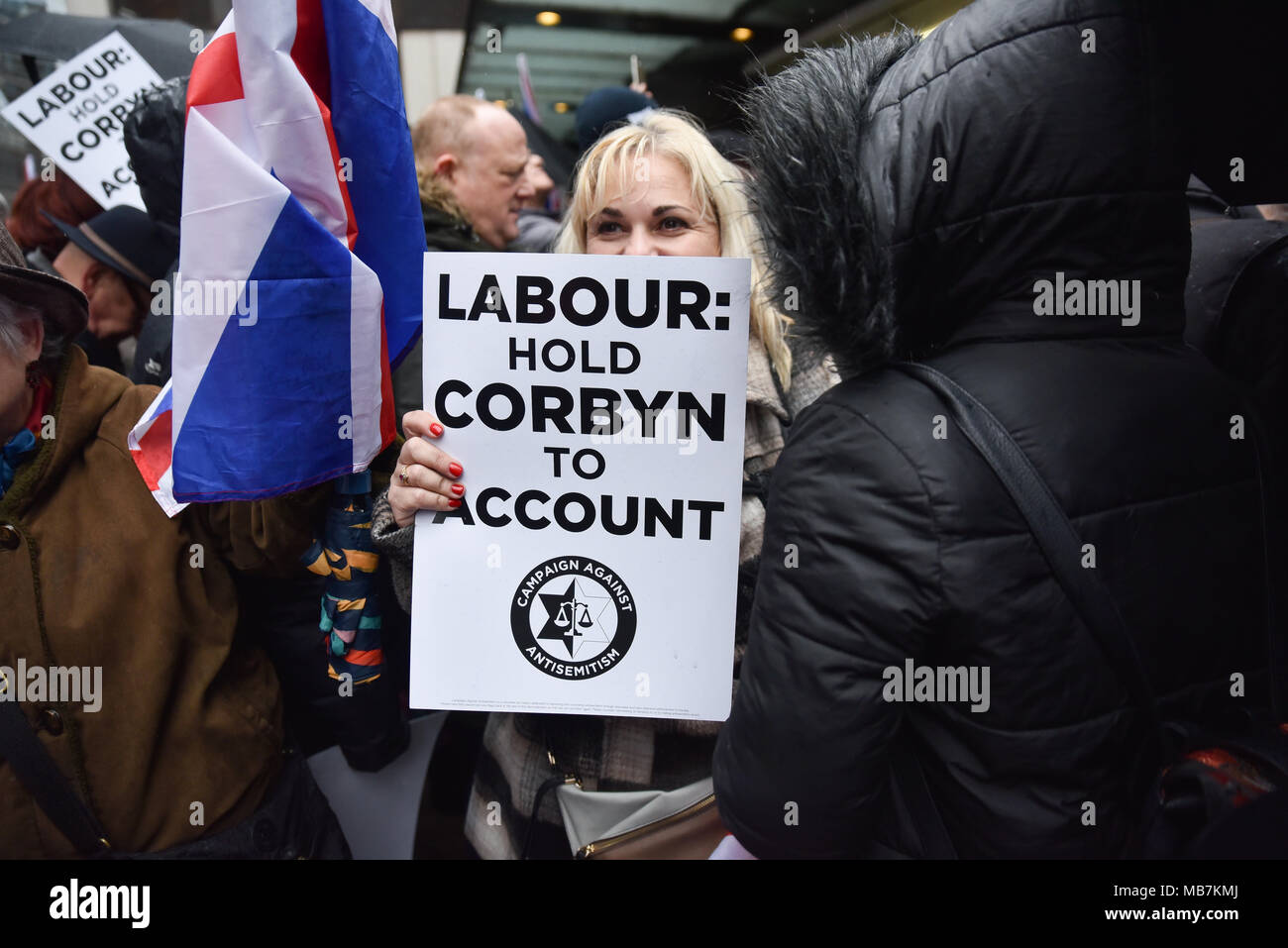 Labour Party Headquarters High Resolution Stock Photography and Images ...
