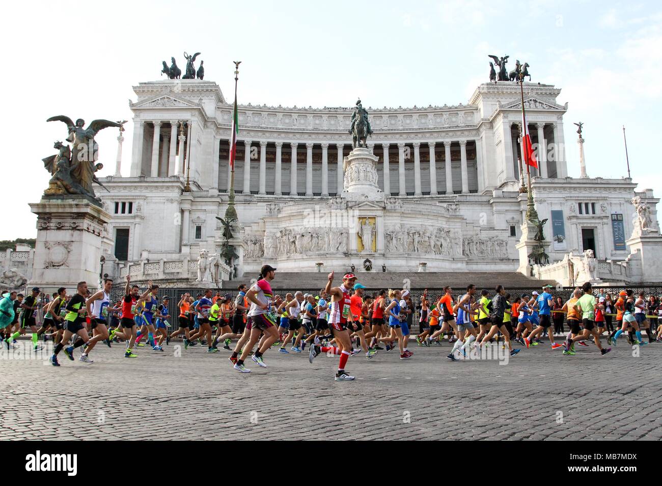Maratona, italy hi-res stock photography and images - Alamy