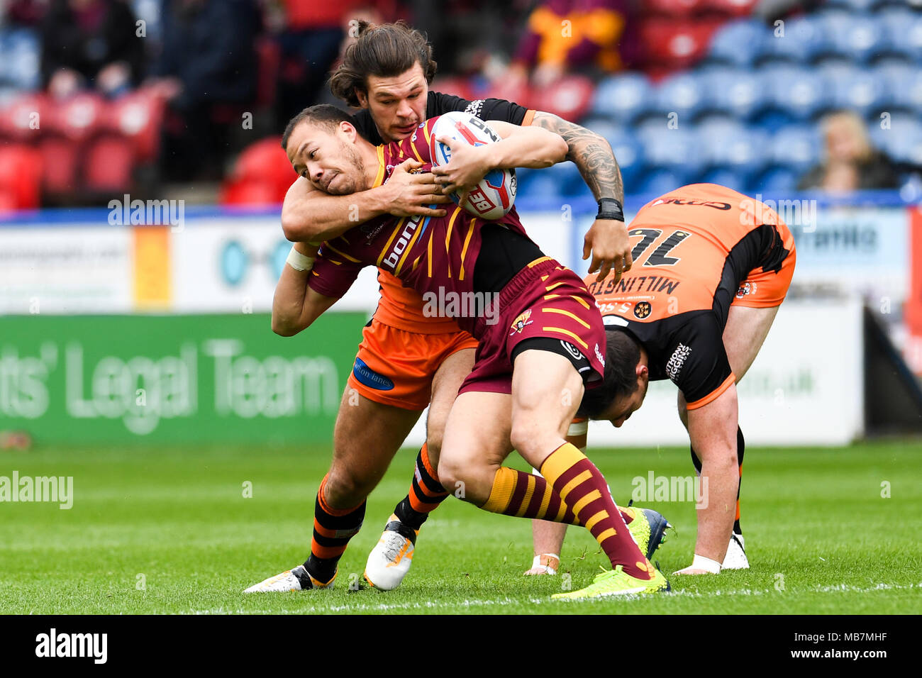 John simpson 2018 hi-res stock photography and images - Alamy