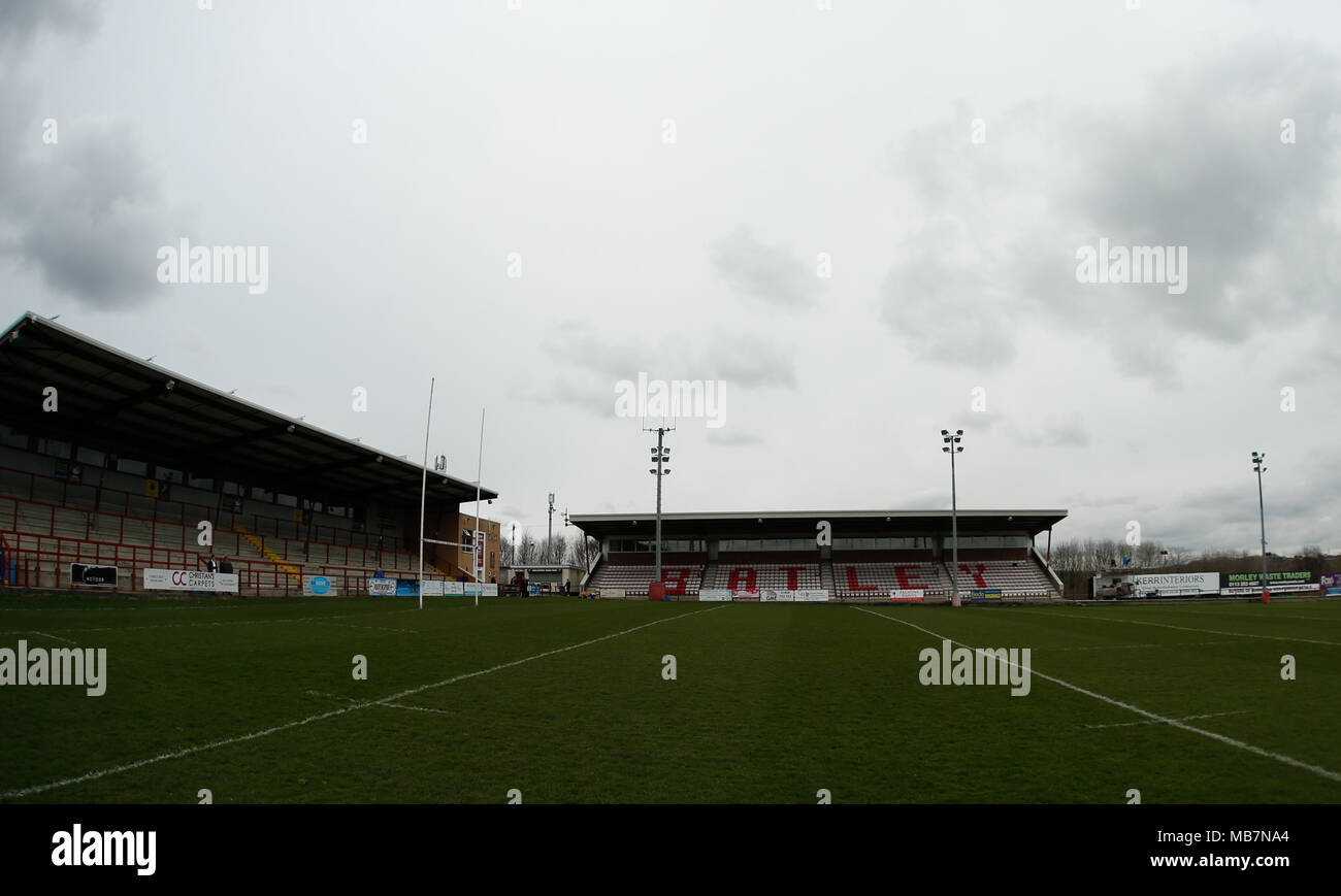 Rugby general view stadium hi-res stock photography and images - Alamy