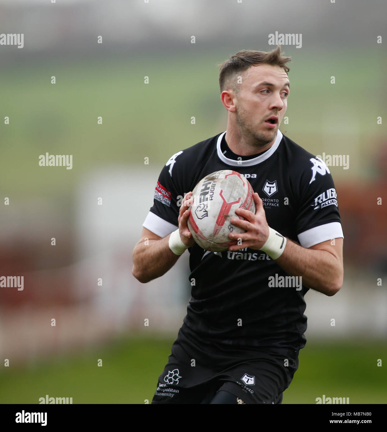 Foxs biscuit stadium hi-res stock photography and images - Alamy