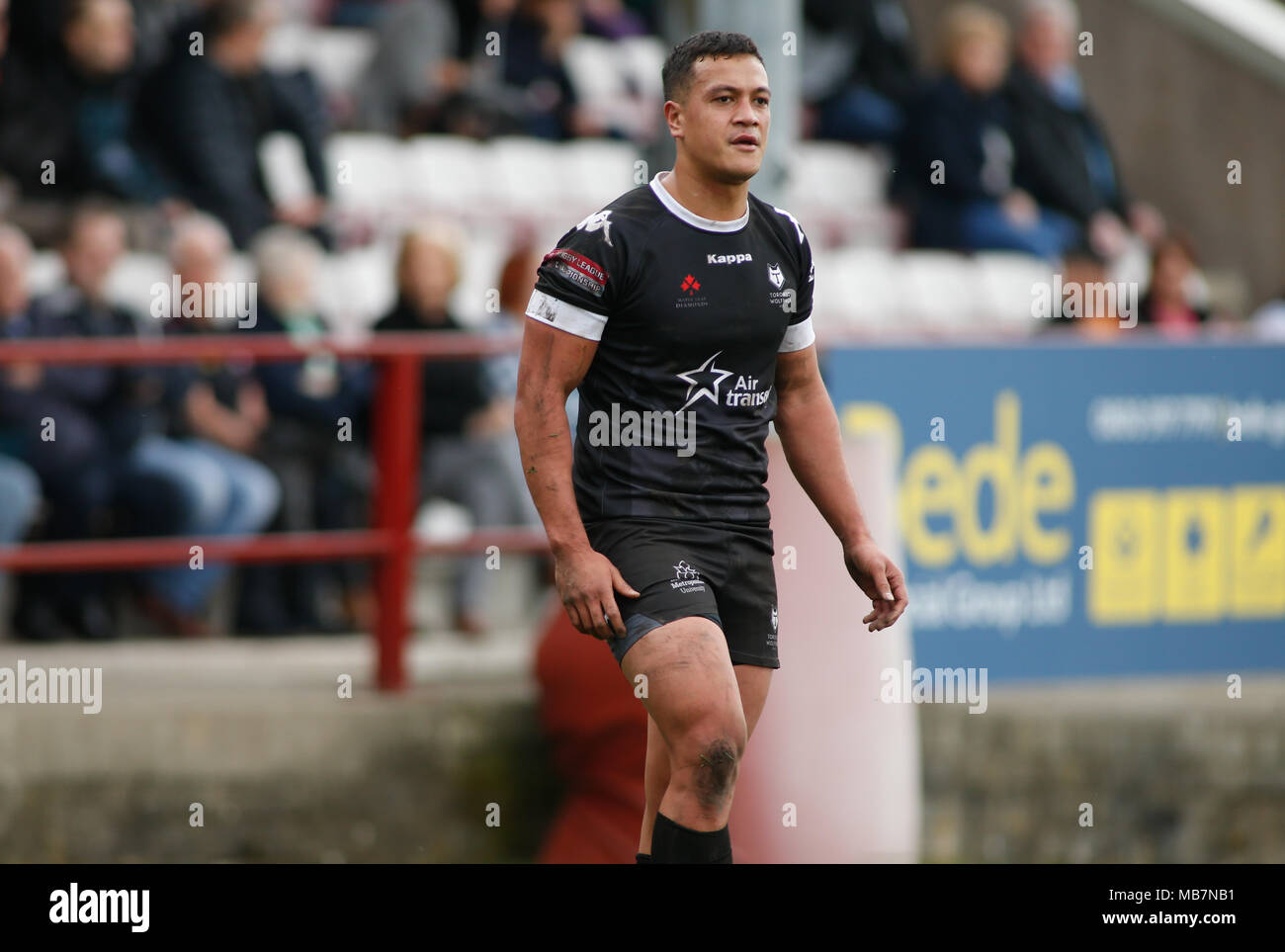 Foxs biscuit stadium hi-res stock photography and images - Alamy