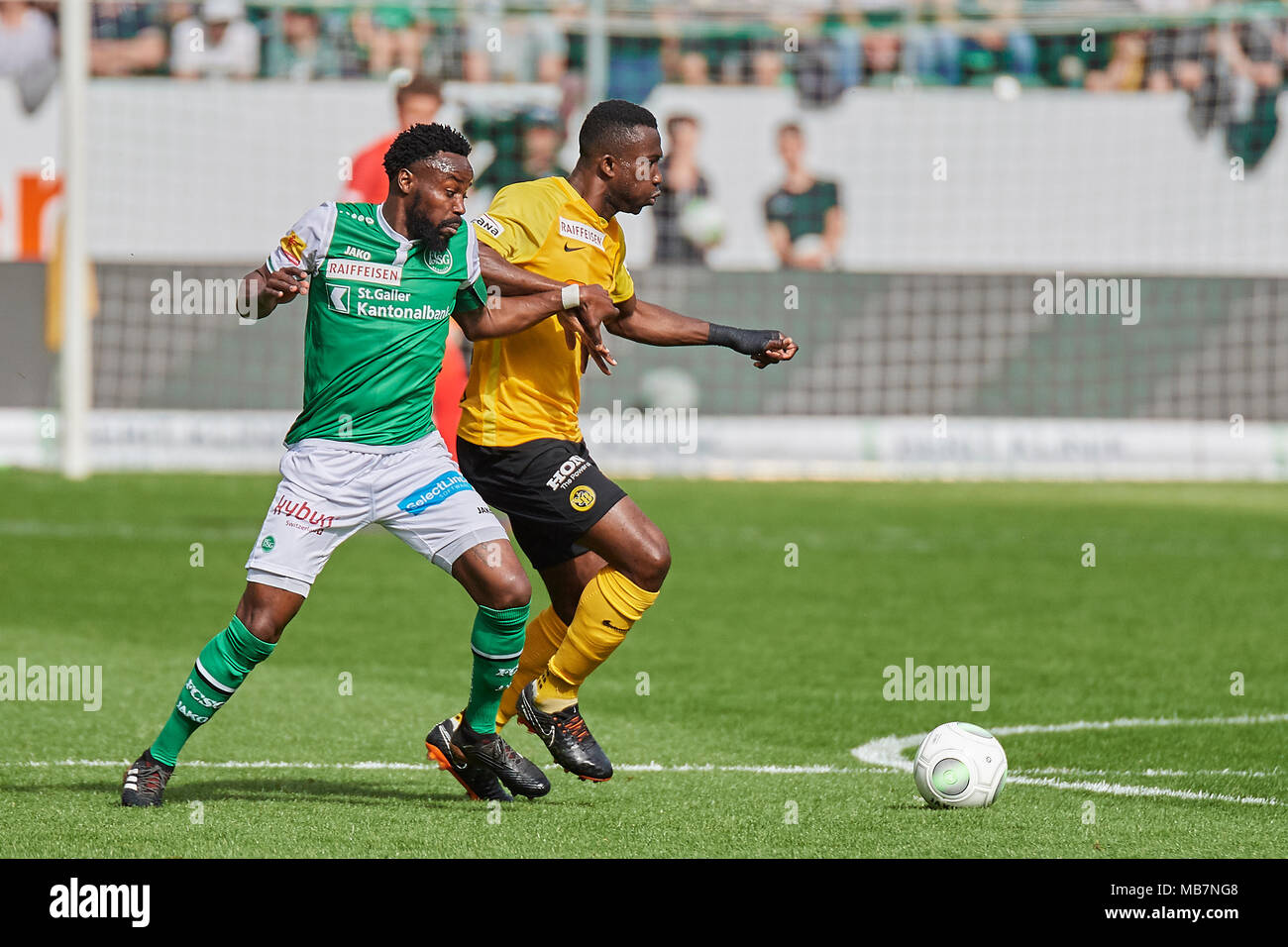 Sekou sanogo hi-res stock photography and images - Alamy