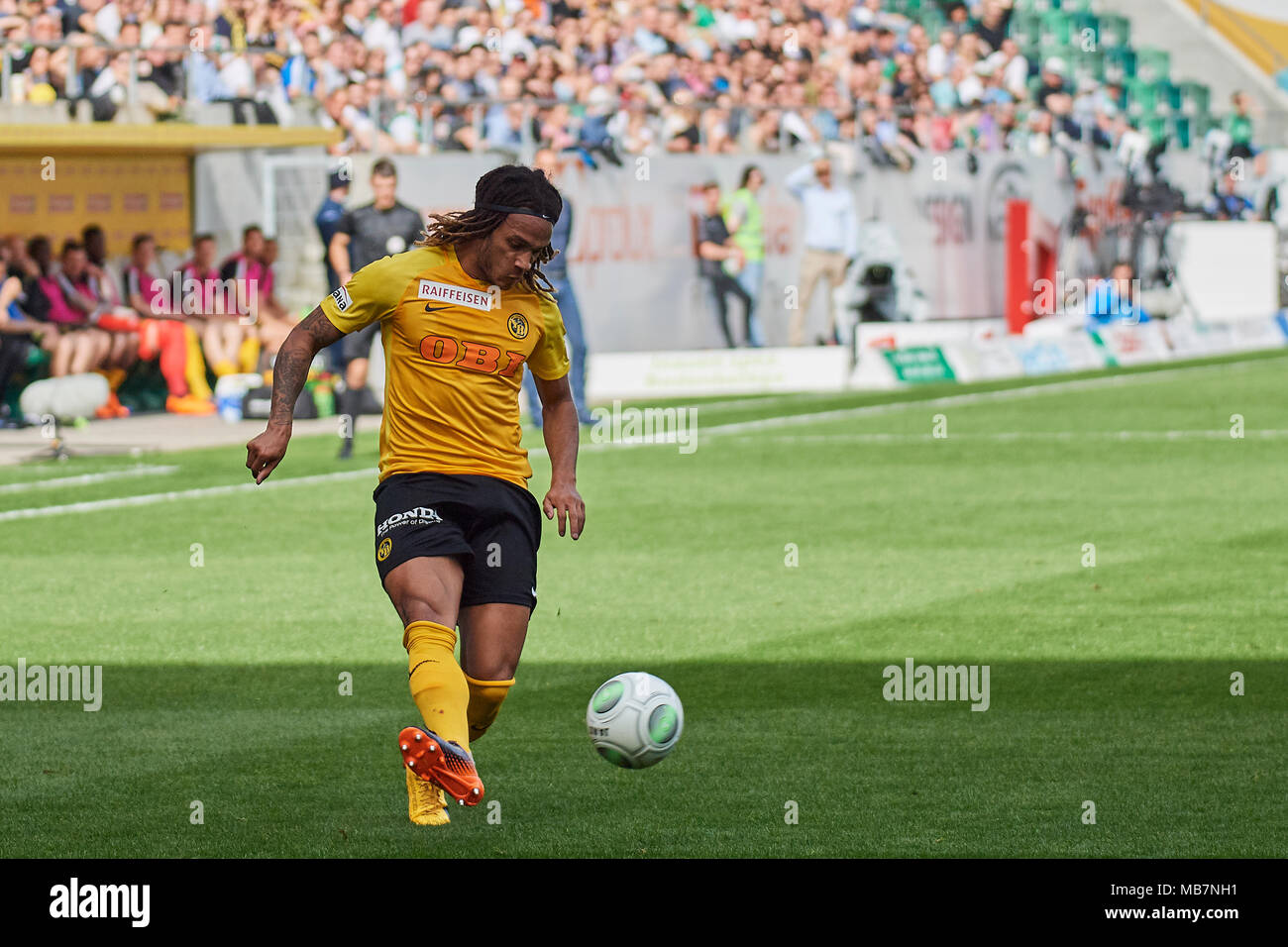 Kevin Gallen High Resolution Stock Photography and Images - Alamy