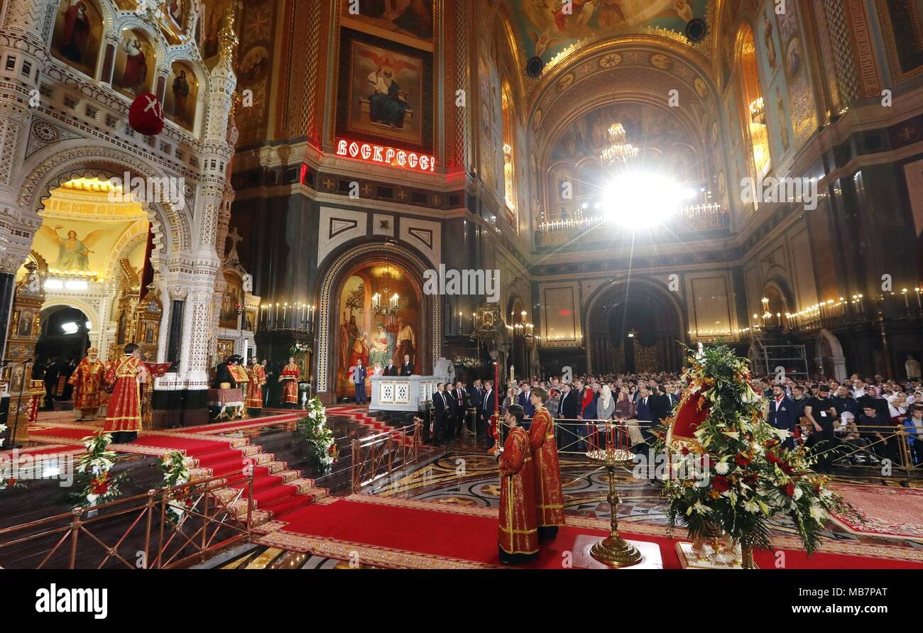 Russian president vladimir putin svetlana hi-res stock photography and ...