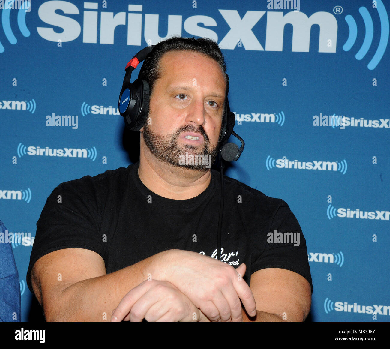 Wwe hall of fame 2018 hi-res stock photography and images - Alamy