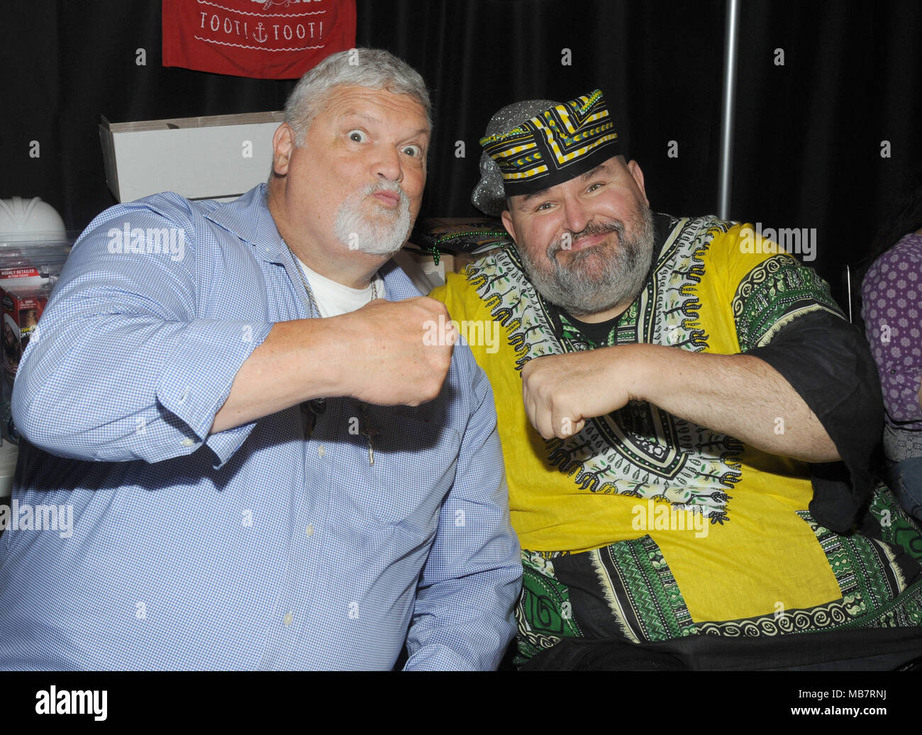 The One Man Gang General Ackbar