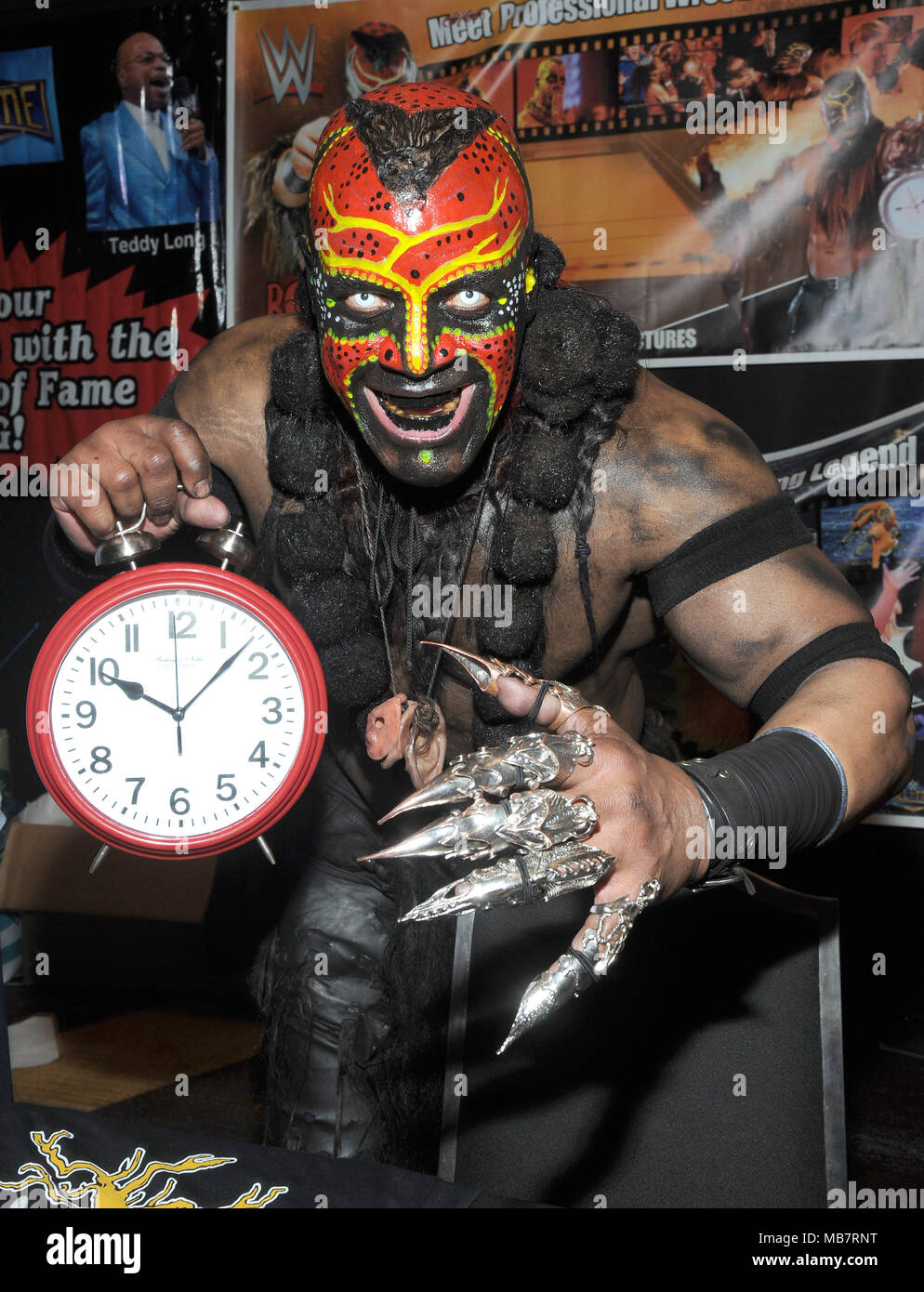 The boogey man hi-res stock photography and images - Alamy