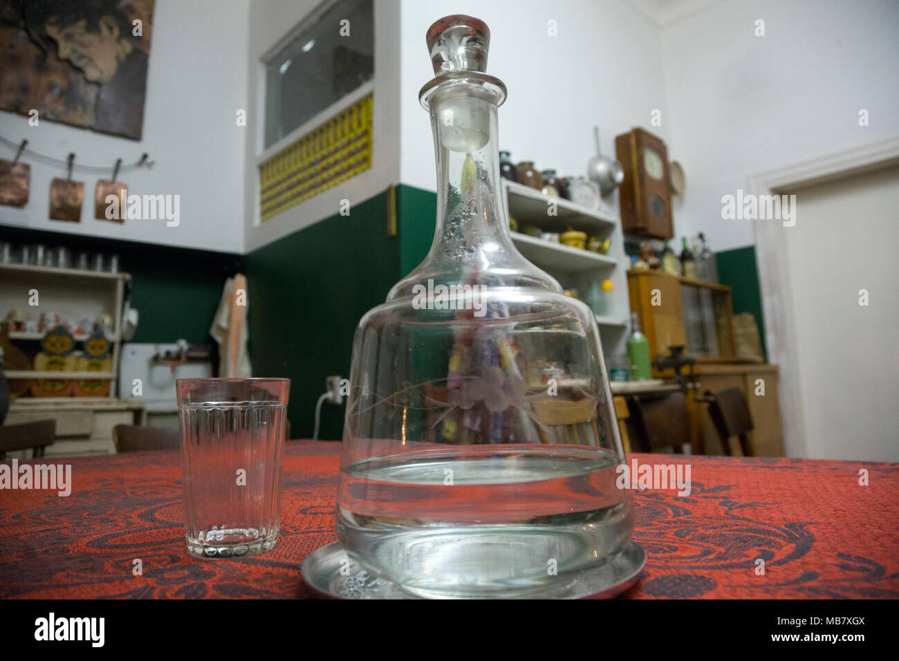 Kommunalka High Resolution Stock Photography and Images - Alamy