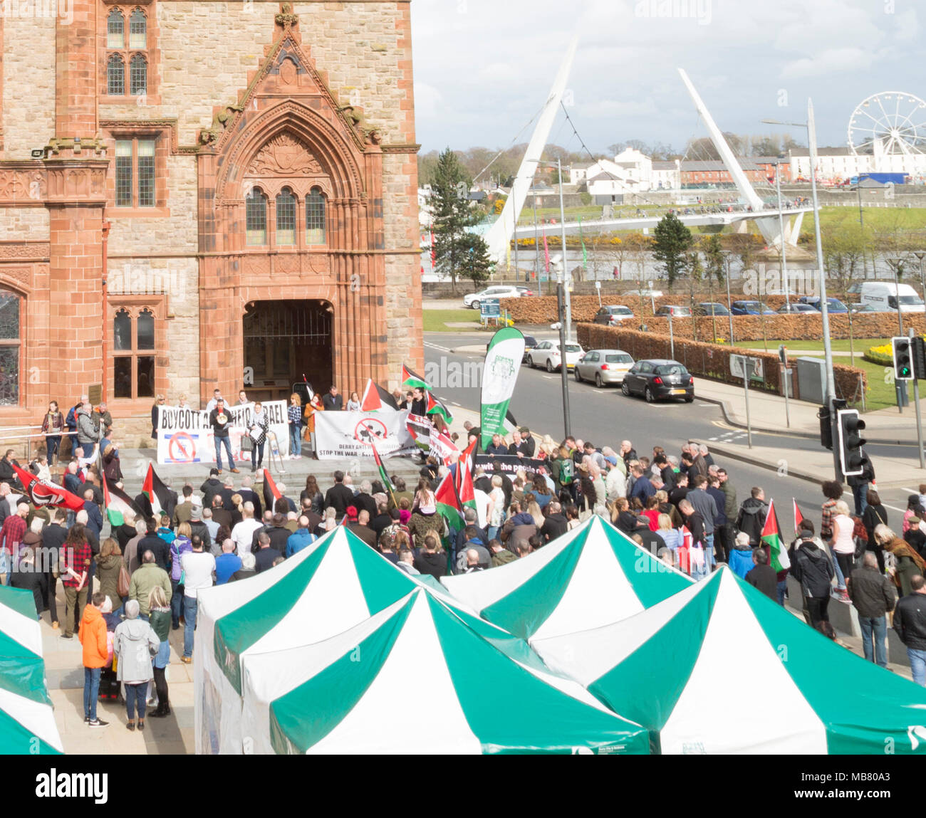 Palestine and ireland hi-res stock photography and images - Alamy