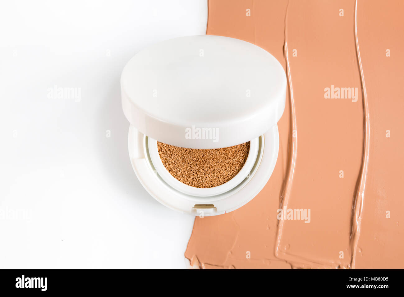 Soft foundation hi-res stock photography and images - Alamy