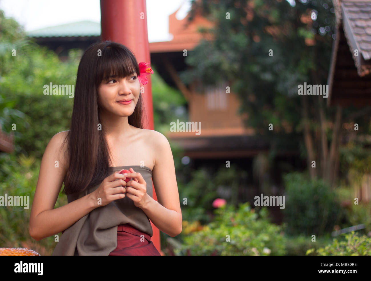 Hngghhh girls of every ethnicity in Thailand