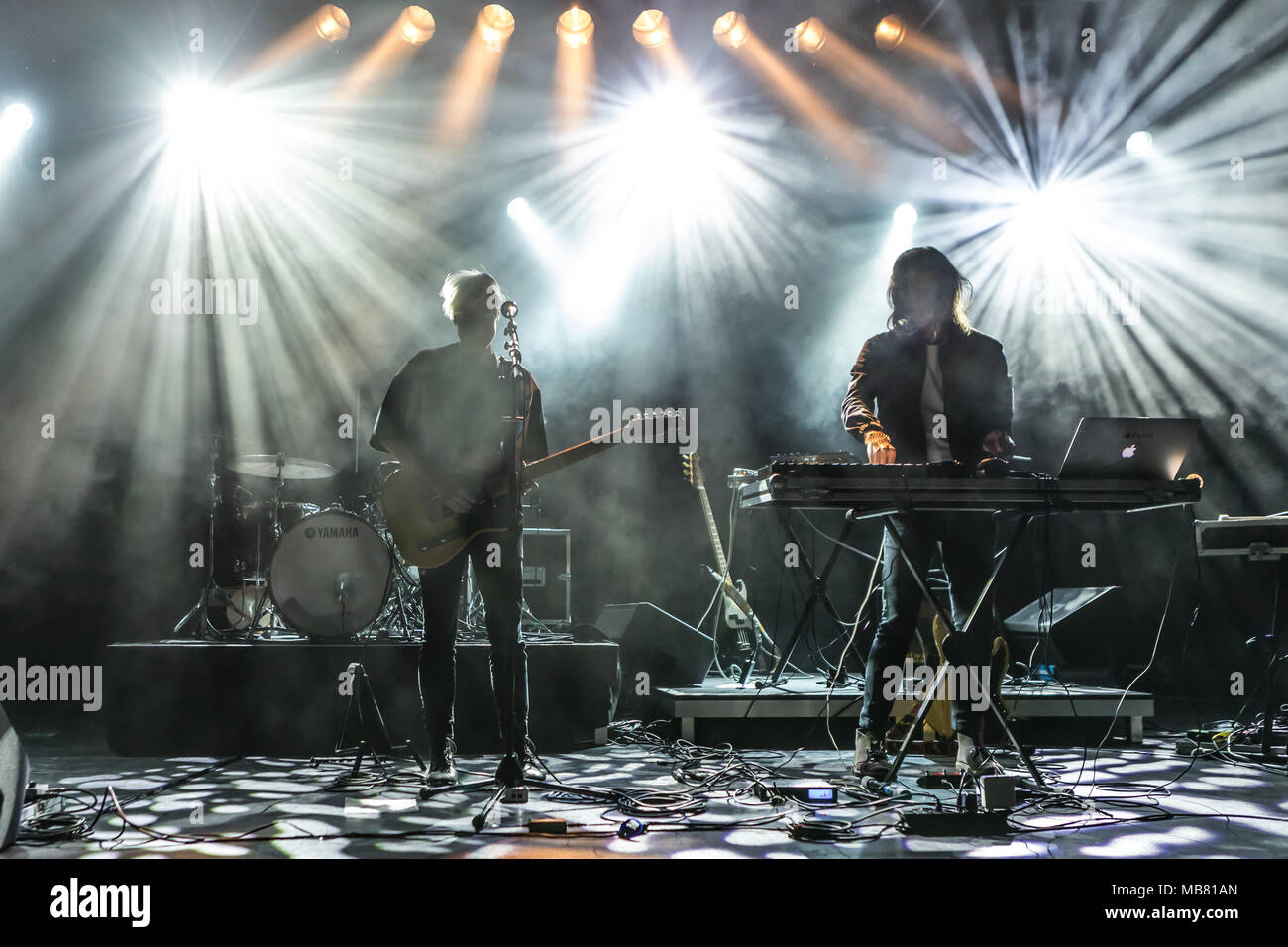 Daniela weinmann hi-res stock photography and images - Alamy