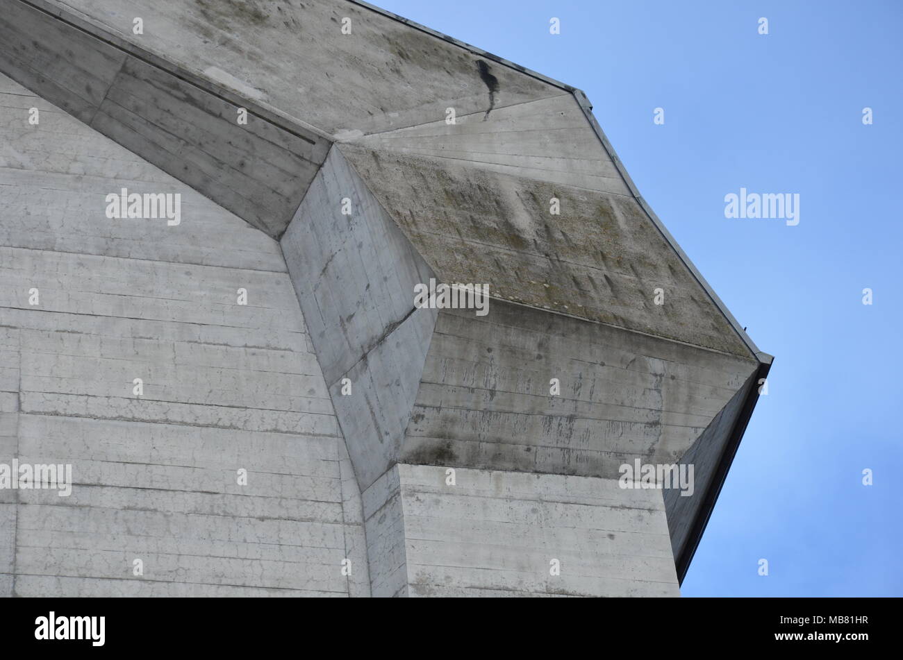 Goetheanum basel hi-res stock photography and images - Alamy